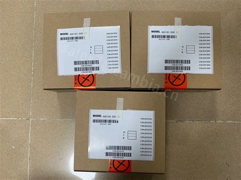 Yokogawa Plc Module Aat141 Dcs Contact Input Module Plc And Dcs