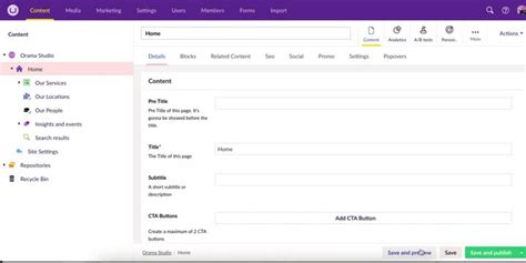 adam shallcross on linkedin umbraco webdevelopment cms socialmedia
