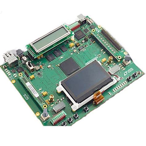 pulse induction metal detector pi metal detector pcba assembly products