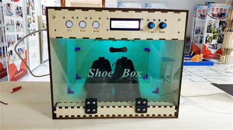 【标题】创客来了diy鞋柜; Makelog(造物记) 【标题】创客来了diy鞋柜; Makelog(造物记)