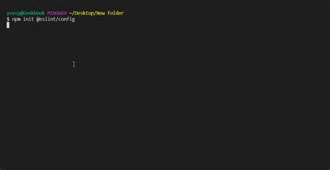 Set Up Eslint Prettier And Husky In A React Project A Step By Step