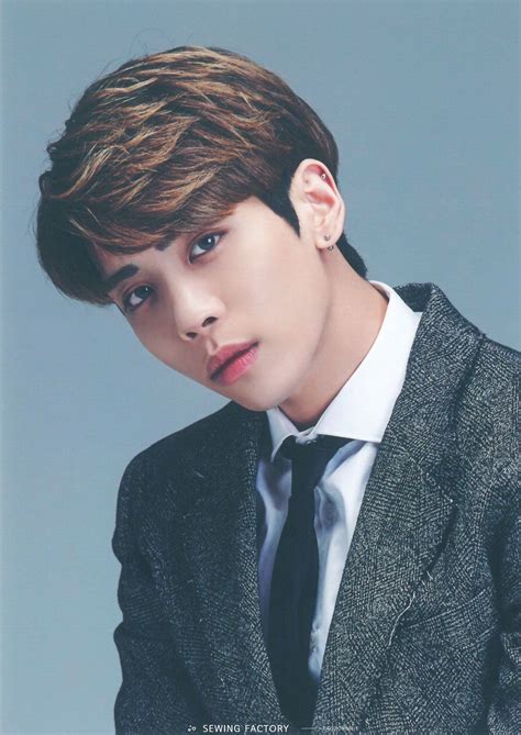Jonghyun Descubre 380 Ideas De Jonghyun Shinee En Este Tablero De