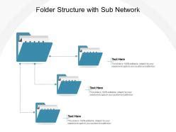 Folder Structure SlideTeam