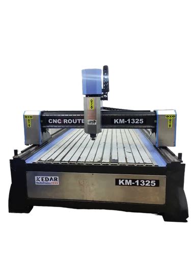 Km 1325 Automatic Cnc Wood Router Machine 6 Kw At Rs 550000 In Ahmedabad Id 27102948655