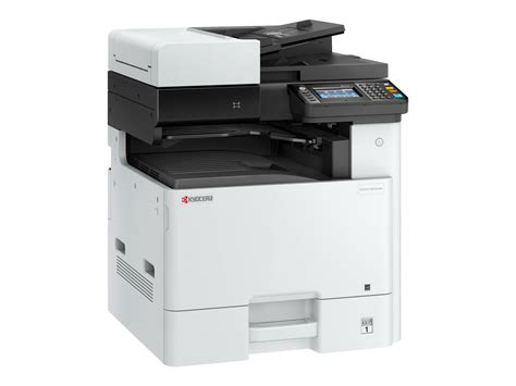 Kyocera ECOSYS M8124cidn Dustinhome Se