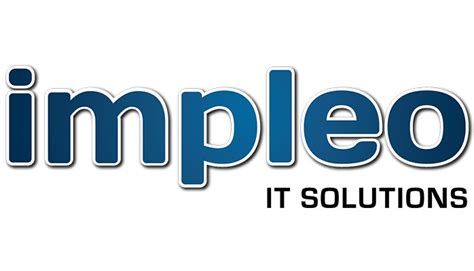 Impleo Söker Net Utvecklare