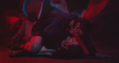 Naked María Cid in We Are The Flesh