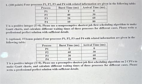 solved t is a positive integer t 0 please use a