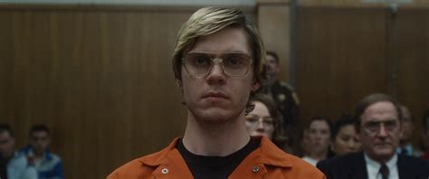 The ‘dahmer Monster The Jeffrey Dahmer Story Cast Revealed Netflix Tudum