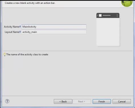 Wifi Application Example In Android
