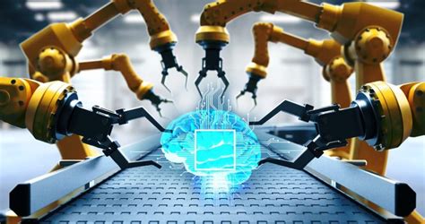 Rockwell Automation To Increase Scale And Scope Of Ai In Manufacturing With Nvidia