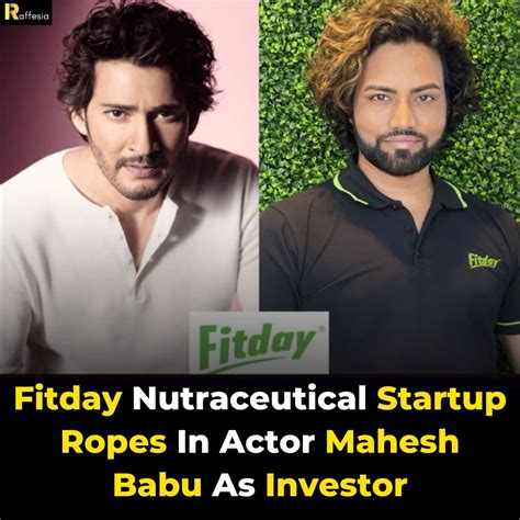 Fitday And Gmb Entertainment Partner Raffesia Technologies Posted On The Topic Linkedin