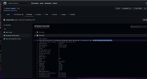 Add Support To Release Aarch64 Arm64 Wheels · Issue 12183 · Pantsbuildpants · Github