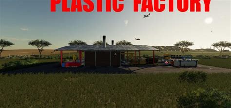 FS19 Placeable Objects Farming Simulator 19 Placeable Objects Mods