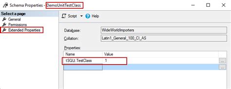 Sql初学者指南使用tsqlt框架sql单元测试面向初学者 Csdn博客