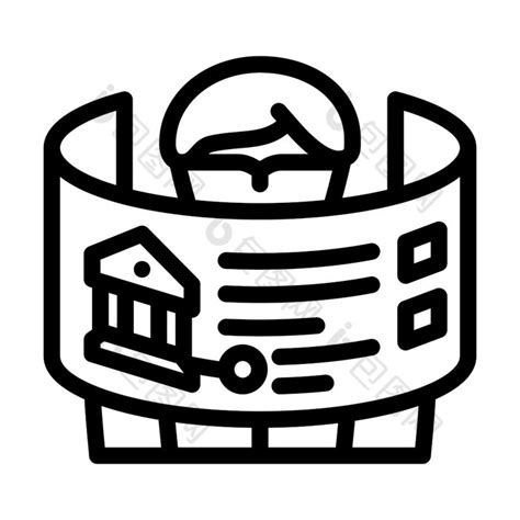 虚拟银行元宇宙行图标向量虚拟银行元宇宙标png下载 包图网
