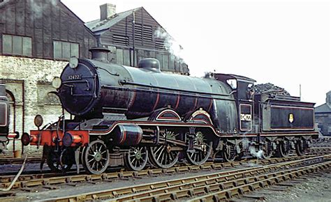 Gnrlbscr Atlantics Gnrlbscr Atlantics