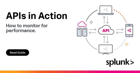 Splunk On Linkedin Apis In Action Splunk