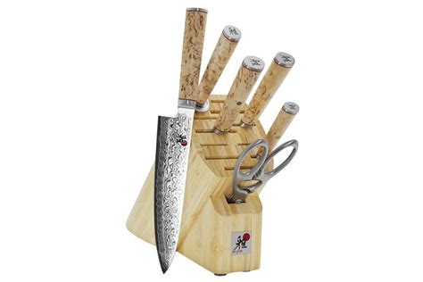 The 7 Best Knife Block Sets