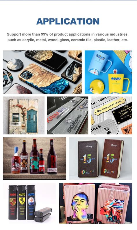 중국 미니 Uv 플랫 베드 프린터 4050 안경 프레임 프린터 석재 프린터 제조업체 공급 업체 공급 업체 맞춤형 서비스