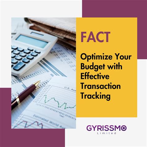 Gyrissmo Limited On Linkedin Optimizebudget Budgetfix Effectivetracking Financialplanning
