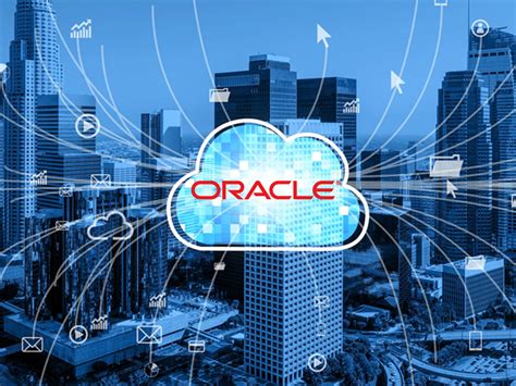 New Oracle Cloud Services Help Retail Financial Institutions Modernize Lending And Collections