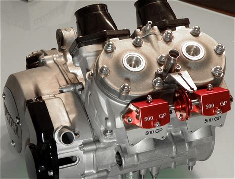 V Twin 2 Stroke Engine Sale