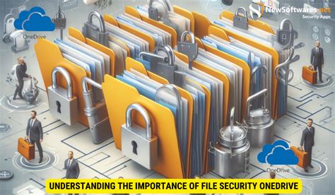 How To Lock A Folder In OneDrive Newsoftwares Net Blog