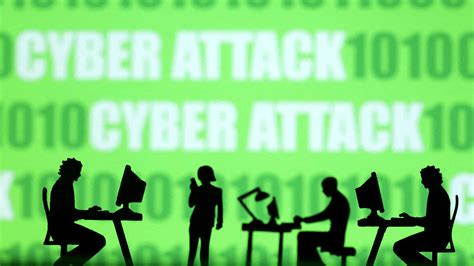 Huawei And Tencent Spearhead Chinas Hold On Cybersecurity Patents