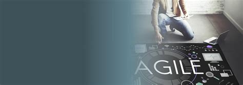 Starting And Scaling Agile Transformation Pm Power Consulting