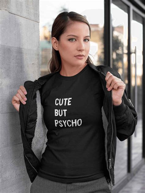 Cute But Psycho My Day Off