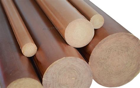 ТЕКСТОЛИТ за стругарски цели цената е за 1 кг Инструменти Свищов Тектолит пръчки по