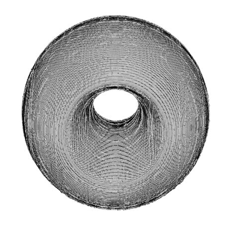 Sci Fi Planet 3d Model Cgtrader