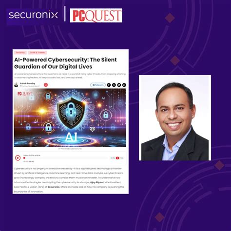 Cybersecurity Ueba Tdir Insiderthreats Soc Cyberops Ciso… Akhilesh Iyer
