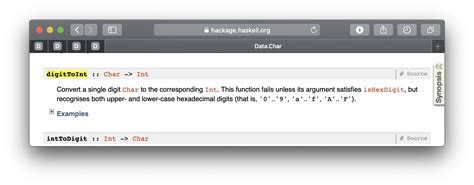 Hoogle Csci 3137 Haskell Programming