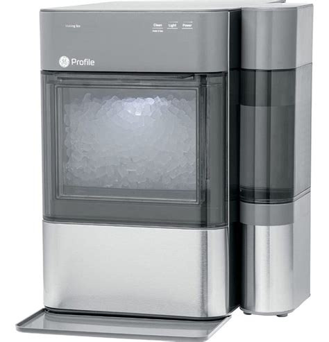 How Does The Opal Nugget Ice Maker Work EXPLAINED