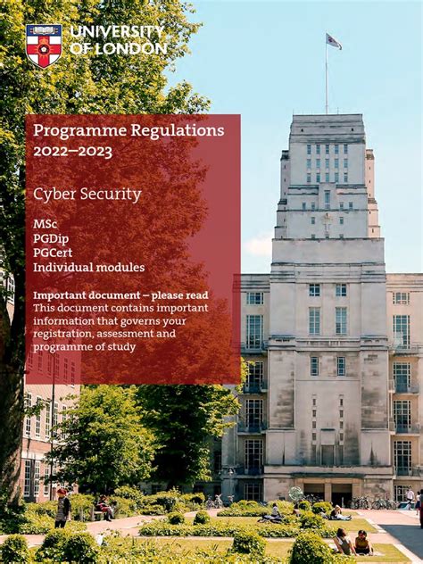 progregs msc cyber security 2022 23 pdf security computer security