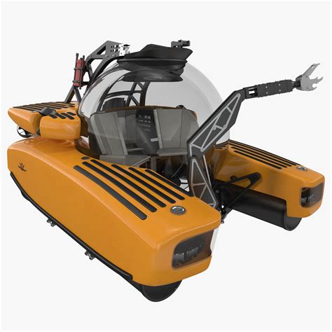 Triton 1m Modelo 3d 10 Unitypackage Upk Max Ma C4d Fbx Obj Gltf 3ds Usd Free3d