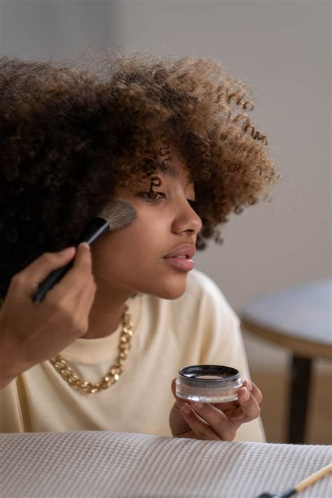 Makeup Dos And Donts For Different Occasions Free Bunni