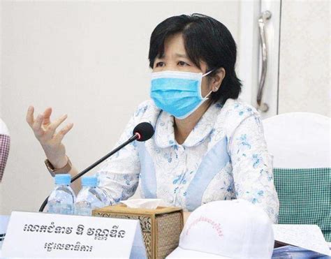 ថ្ងៃនេះ កម្ពុជាយេីងពុំរកឃេីញករណីជំងឺកូវីដ ១៩ ថ្មី ទេ នគរដ្រេហ្គន