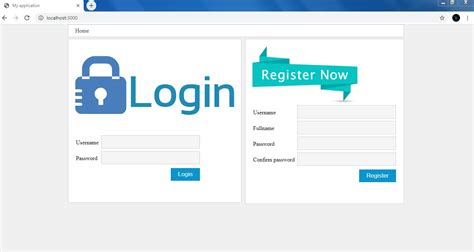 Github Kumaran Login Page Using Nodejs And Mysql