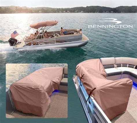 Pontoon Boat Bench Seat Covers Velcromag