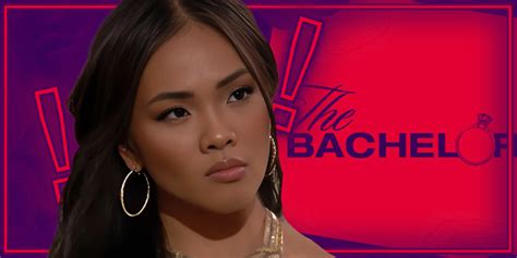 Jenn Tran Reflects On Tumultuous Bachelorette Journey In Tear Jerking