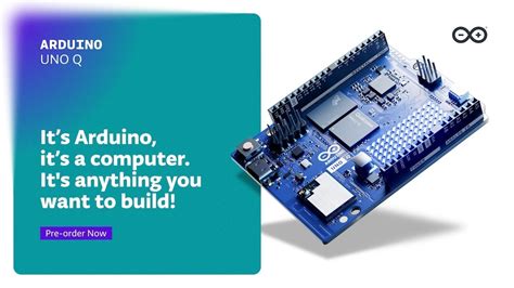 Qualcomm Just Bought Arduino General Discussion Arduino Forum