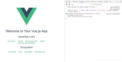 Vue Axios 跨域问题 No ‘access Control Allow Origin‘ Header Is Present On