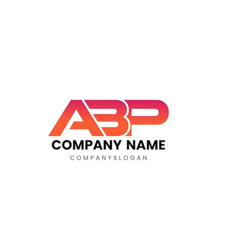 Abp Logo Templates Free Vectors And Psds To Download