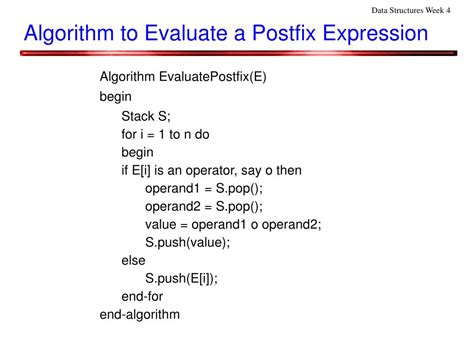 Ppt Our First Data Structure Powerpoint Presentation Free Download
