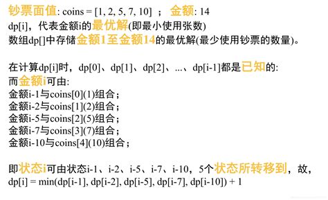 Leetcode Medium 322 硬币找零 Python硬币找零问题复杂度on K Csdn博客