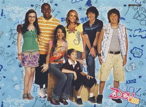 🔥 50 Zoey 101 Wallpapers Wallpapersafari