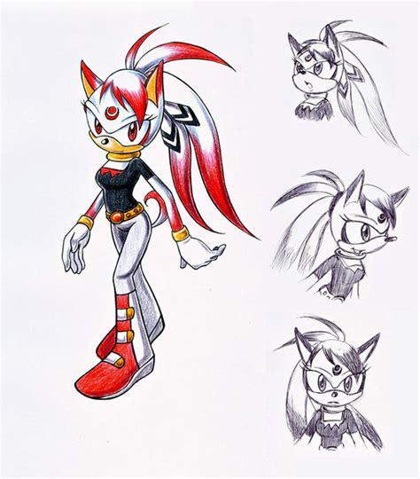 Sonic The Hedgehog Roleplay Page 2 Rpnation